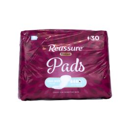 Reassure Premium Cotton Ultimate Pad | Women's Pads